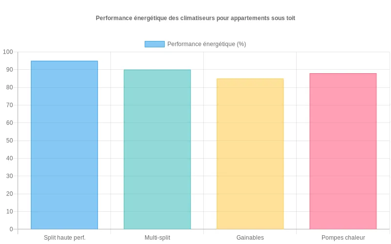 Guide Complet des Climatiseurs pour Appartements | Comparatif